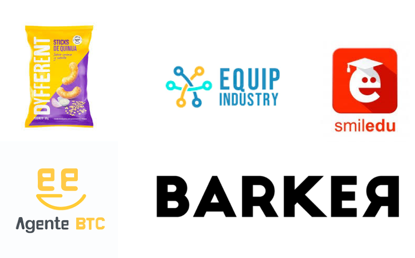 20+ Startups accelerating through 2020 – Ruta Startup