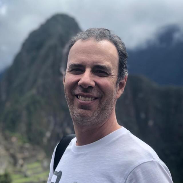 Entrevista Harold Marcenaro – Ruta Startup