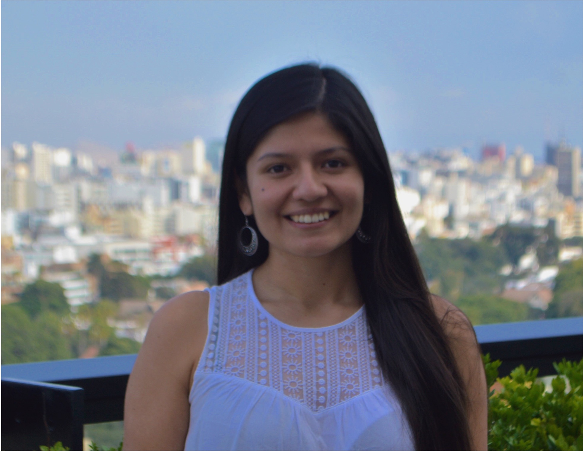 Entrevista Elizabeth Acuña – Ruta Startup